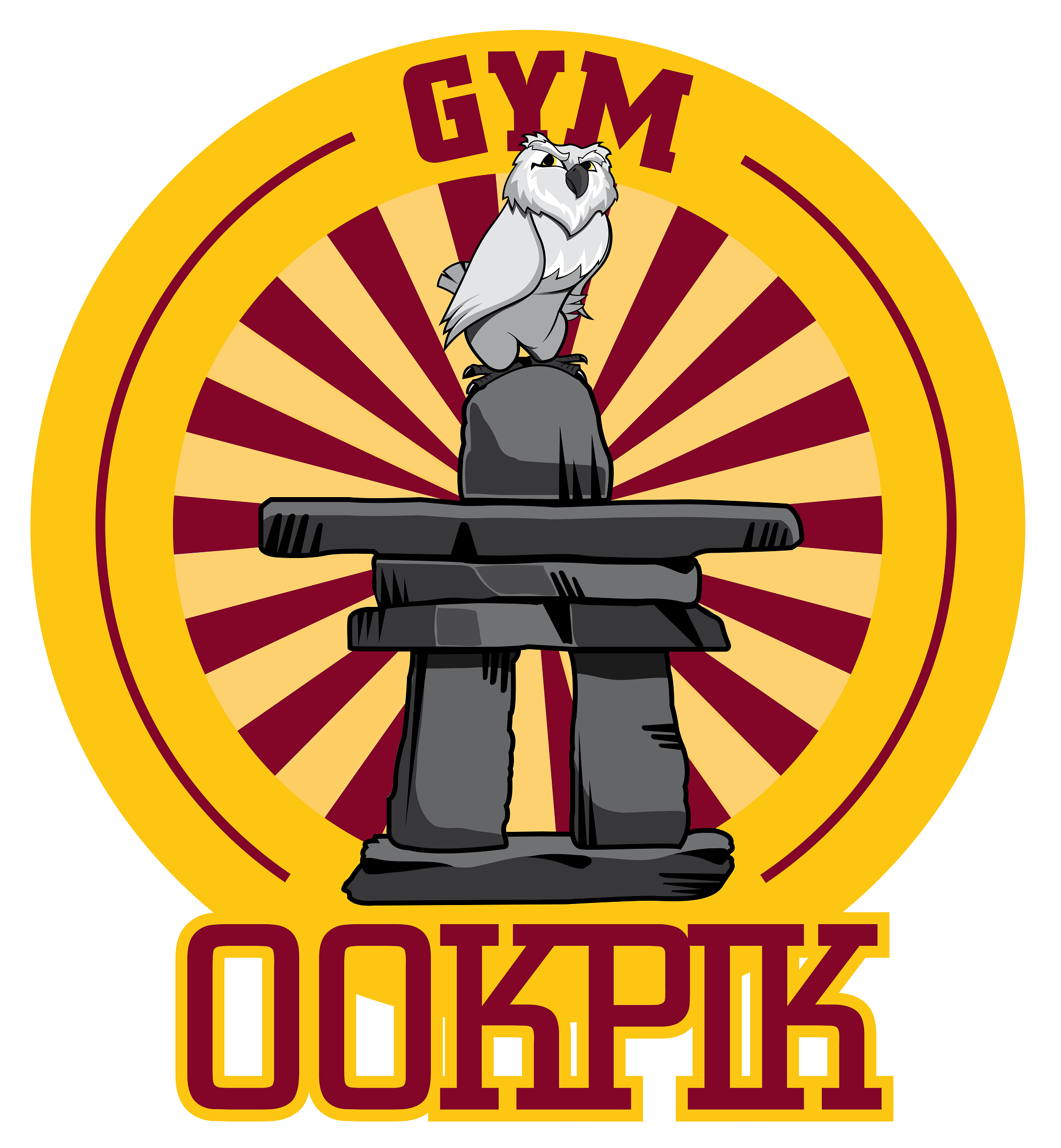 Gym Ookpik - Complexe Thibault GM